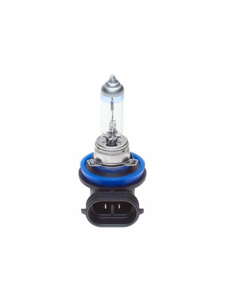 Лампа галогеновая головного света H11 PGJ19-2 12V 55W BOSCH 1987301133