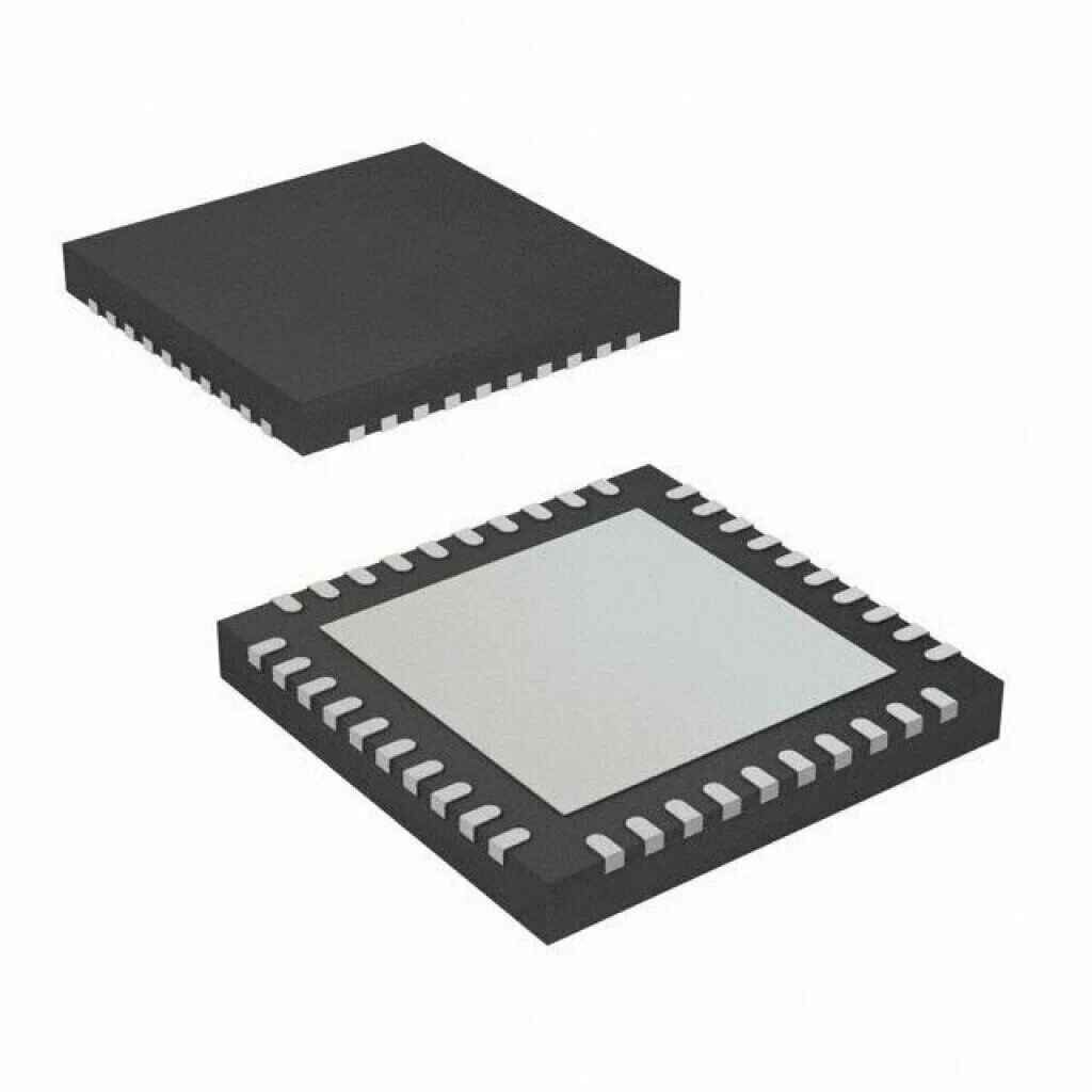 ISL98602IRAAZ, Микросхема, QFN40, Intersil