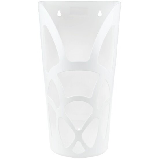 Корзина для пакетов Idea М 2493 Белый