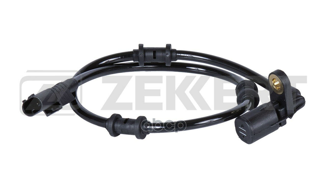 Датчик ABS задн. лев. MB M-Class (W163) 98- Zekkert арт. se-6293