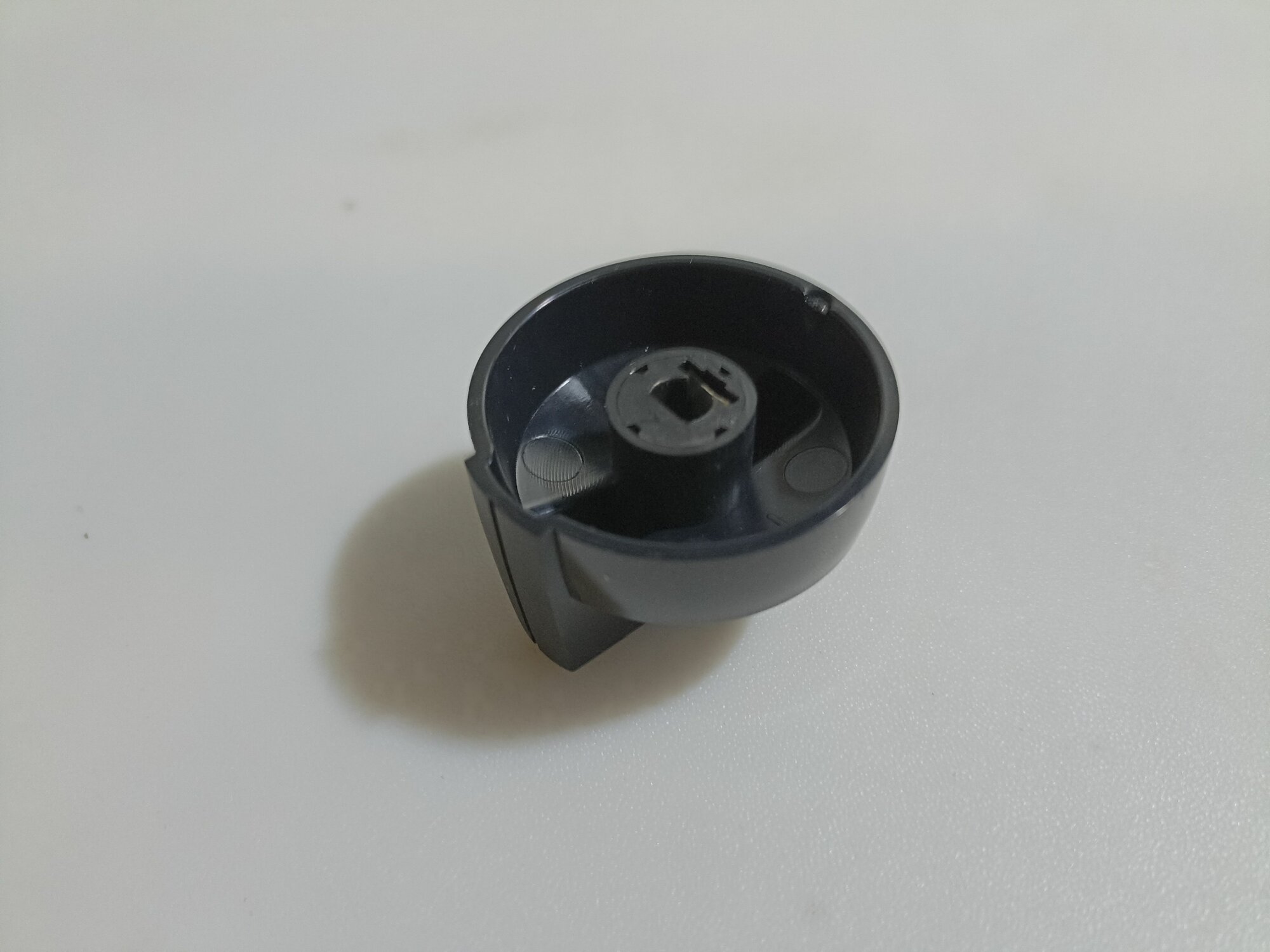 Ручка, для варочной поверхности газовой HANSA BHGI310102