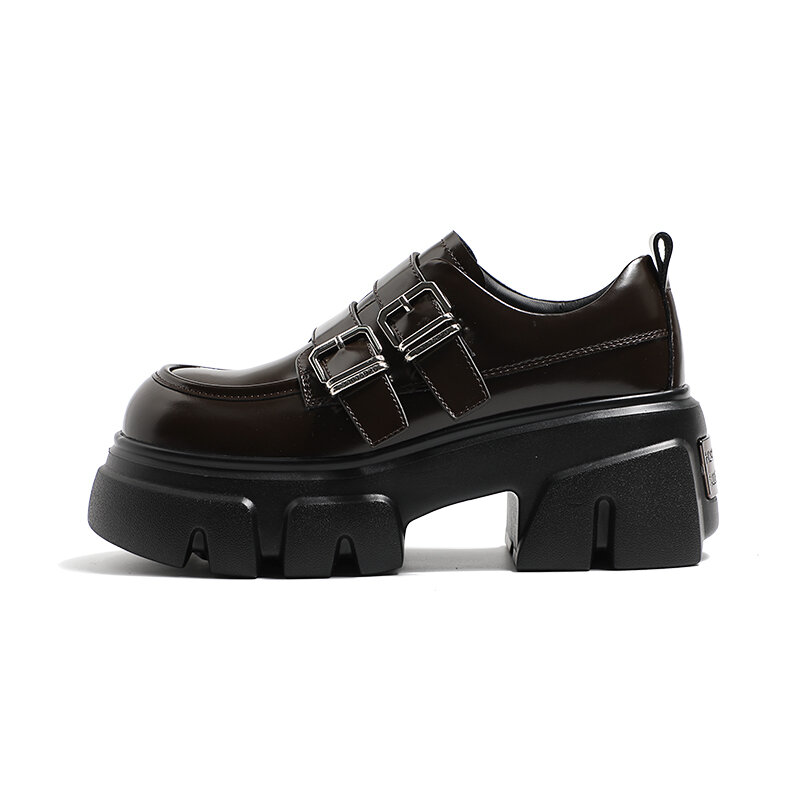 Лоферы Mis. Danny