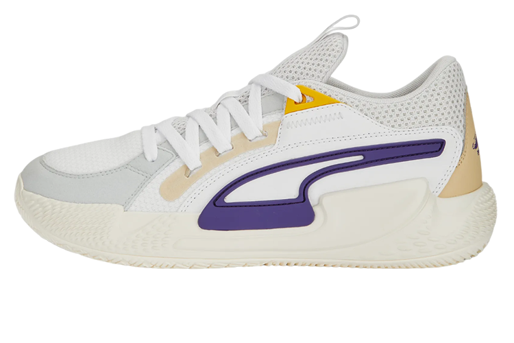 Кроссовки Court Rider Chaos Slash Lakers