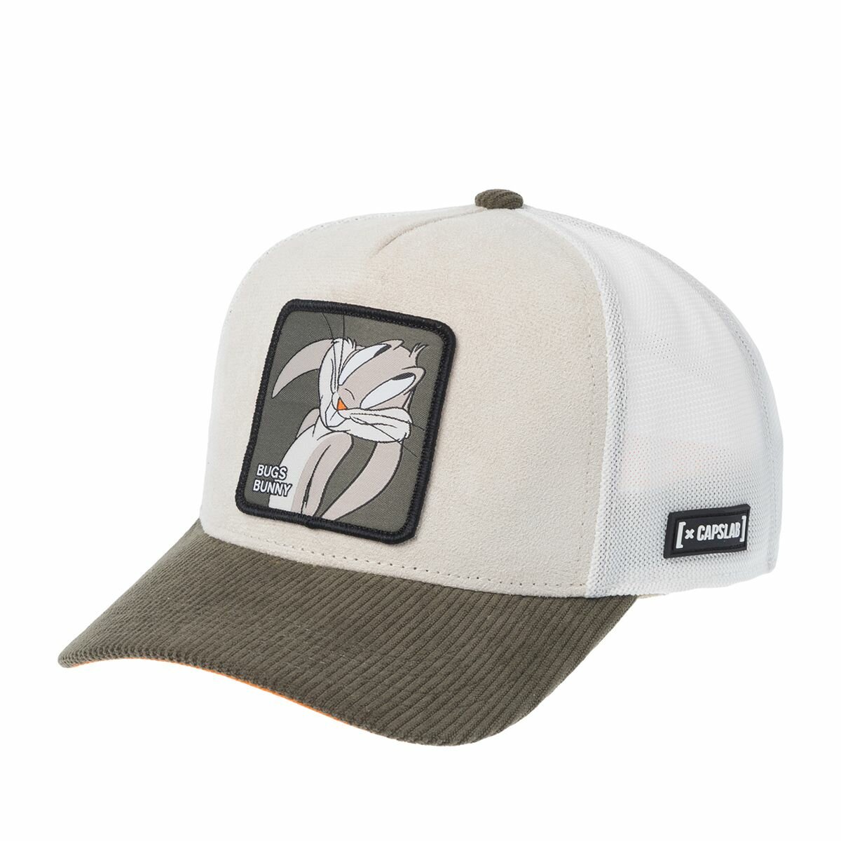 Бейсболка Базовая коллекция для мужчин и женщин