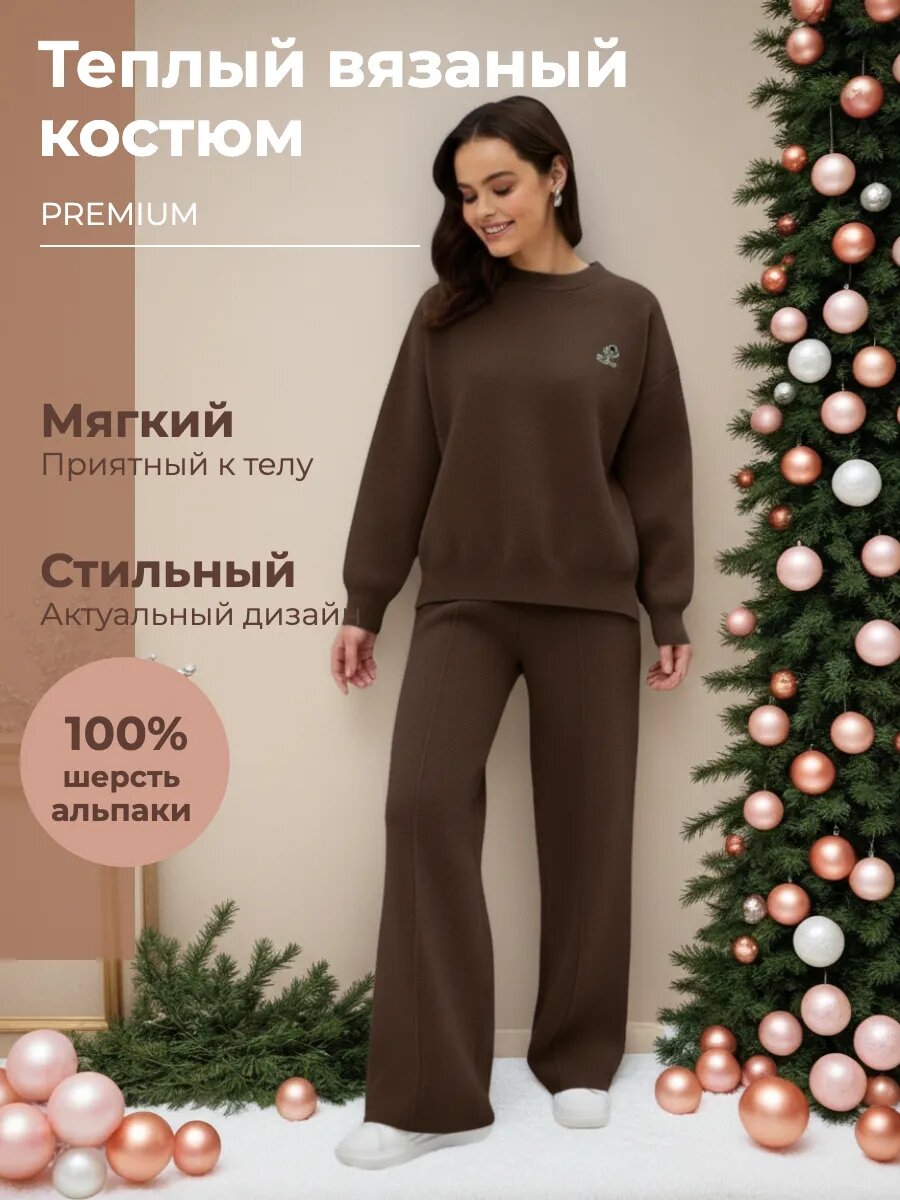 Комплект одежды зима-весна