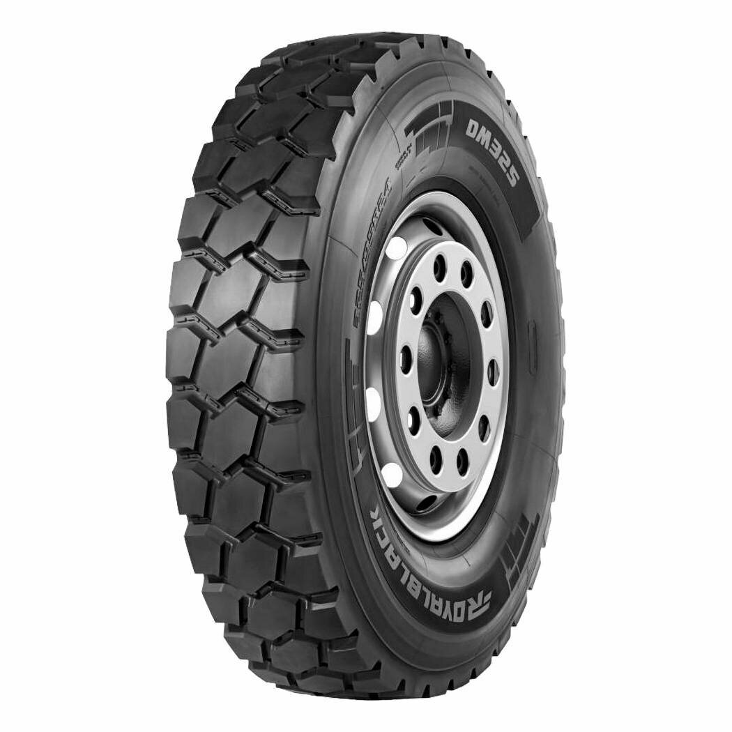Грузовая шина Royal Black DM325 315/80 R22.5 161/154K
