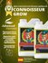 Базовое удобрение Advanced Nutrients Connoisseur Grow А+В 1 л