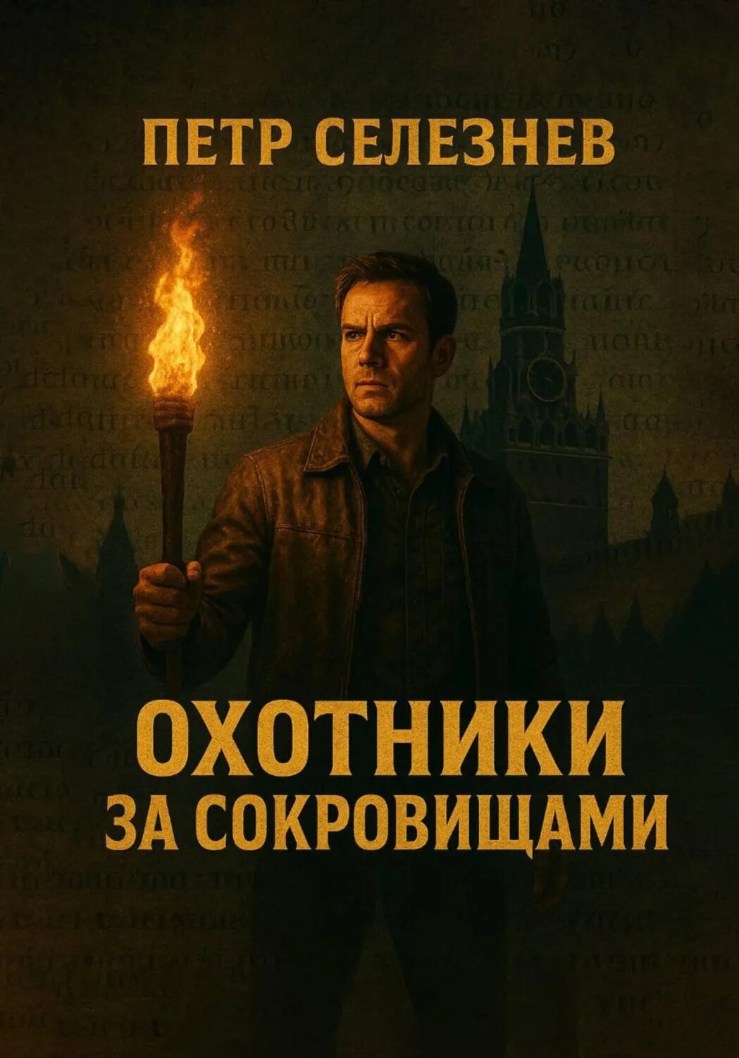 Охотники за сокровищами [Цифровая книга]