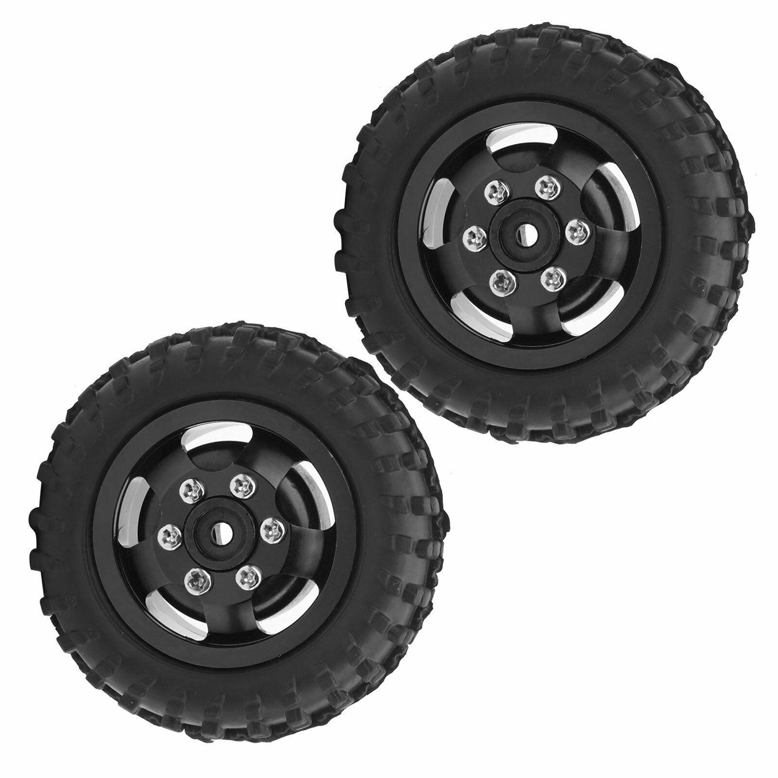 RC Anti -Skid шины — фото 1