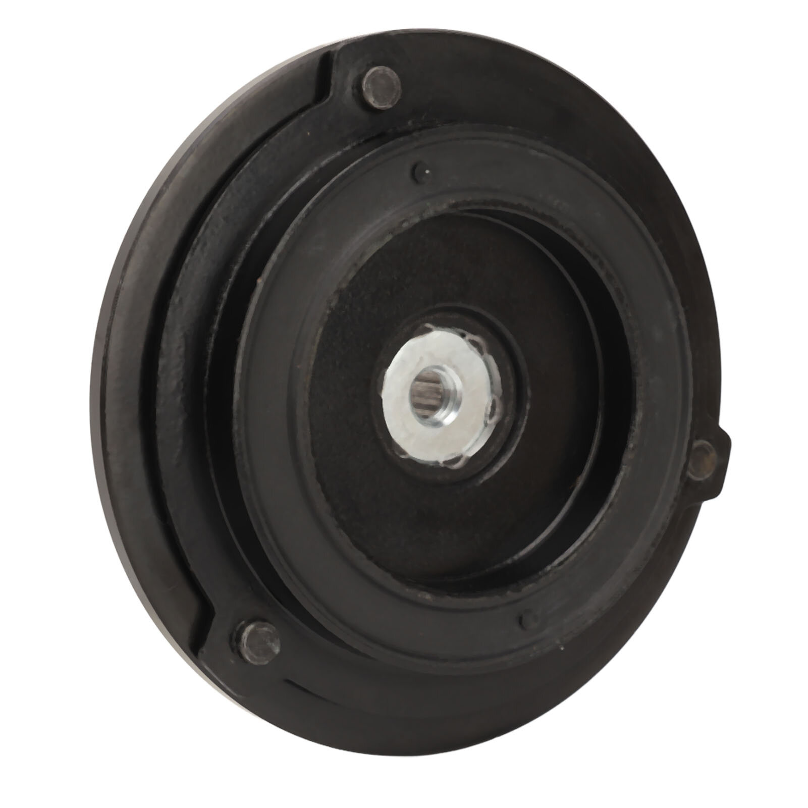 Комплект муфты кондиционера AC Compressor Clutch Kit 97644 1J000 для Kia Rio 3 4 1.4L 1.6L Soluto, замена катушки и шкива кондиционера