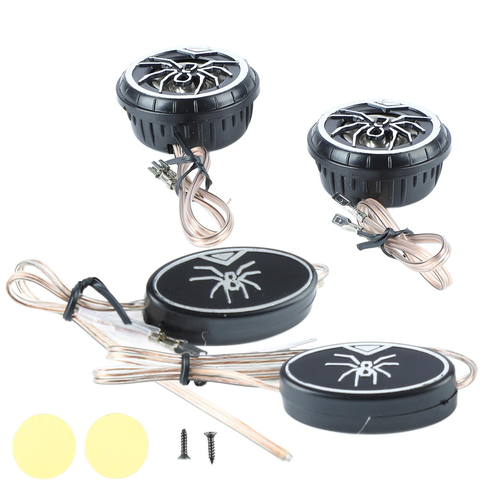 Автомобильные громкоговорители