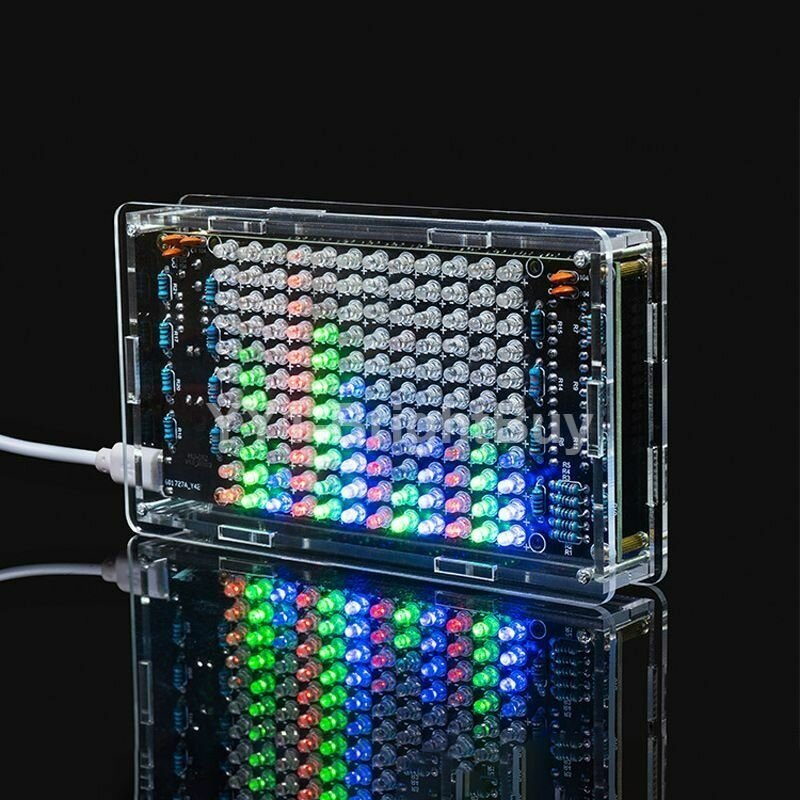 Diy Набор Для Пайки — фото 1
