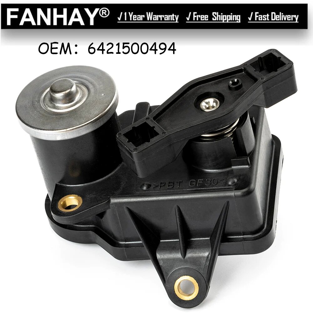 Рабочий регулирующий клапан впускного коллектора 6421500494 701132110 70019705 для MERCEDES-BENZ CLS W463 W203 S203 W211 W251 W221 906 W204