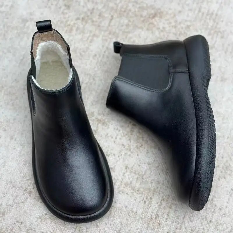 Сапоги