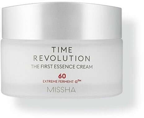 Time Revolution The First Essence Cream 50 мл.