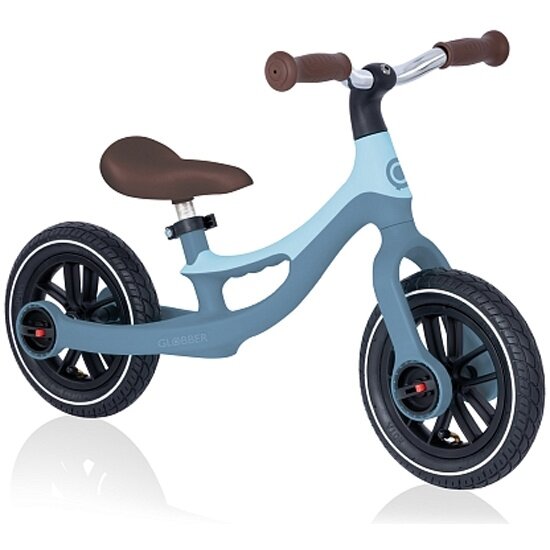 Беговел Globber Go Bike Elite Air пастельно-голубой