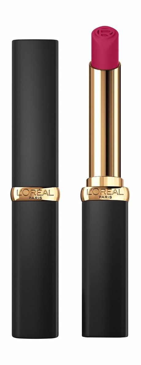 L'Oreal Paris Color Riche Volume Matte Увлажняющая матовая губная помада | 2010 La Prune 50мл