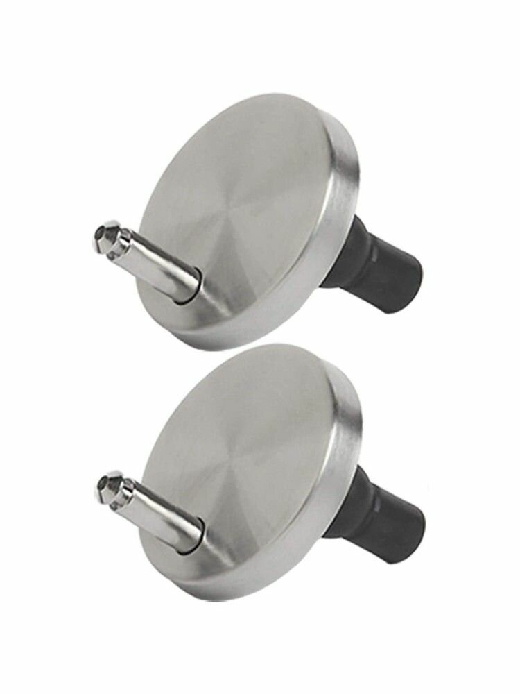 Крепления для петель сиденья унитаза