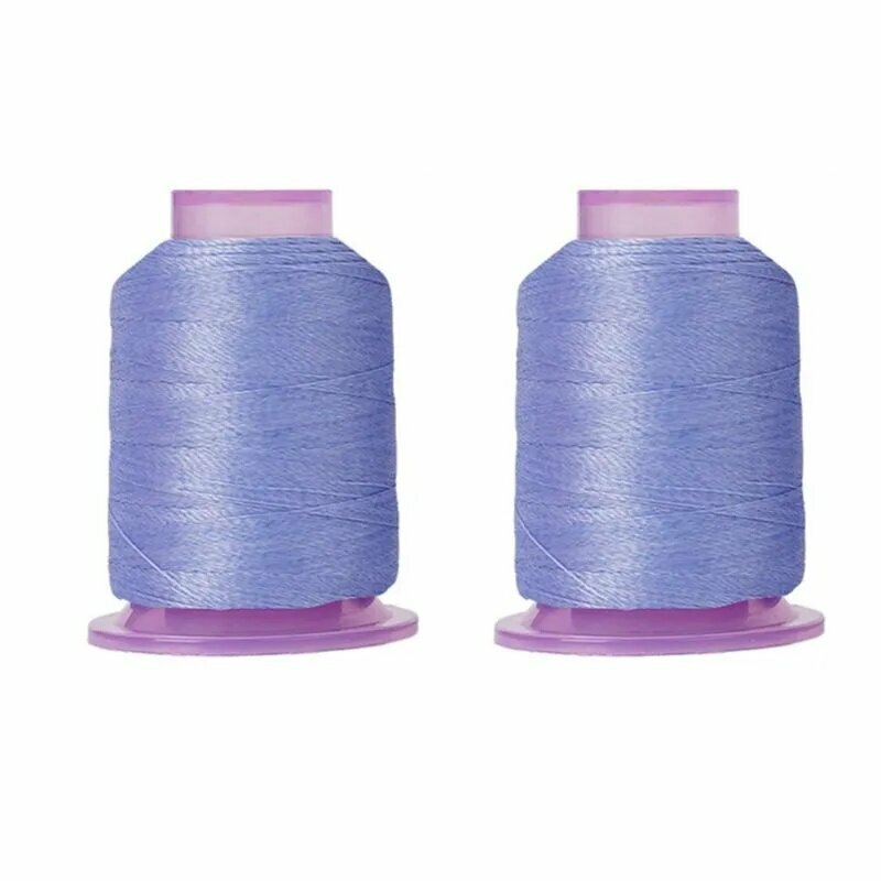 Термохромная полиэстеровая нить, - B01