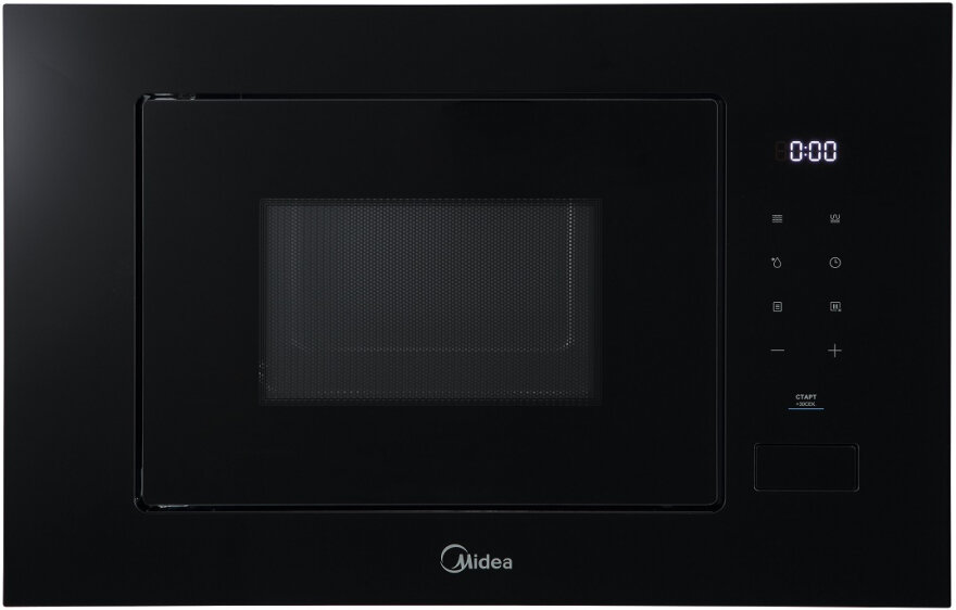 Встраиваемая микроволновая печь Midea MI92200GB