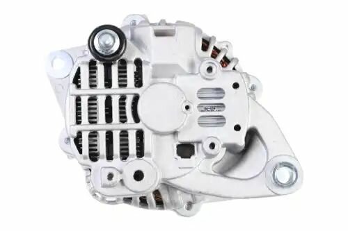 Генератор 12V 70A со шкивом KIA Roadster/Shuma, Mazda 323 IV/MX-3 1.3-1.8 93-04