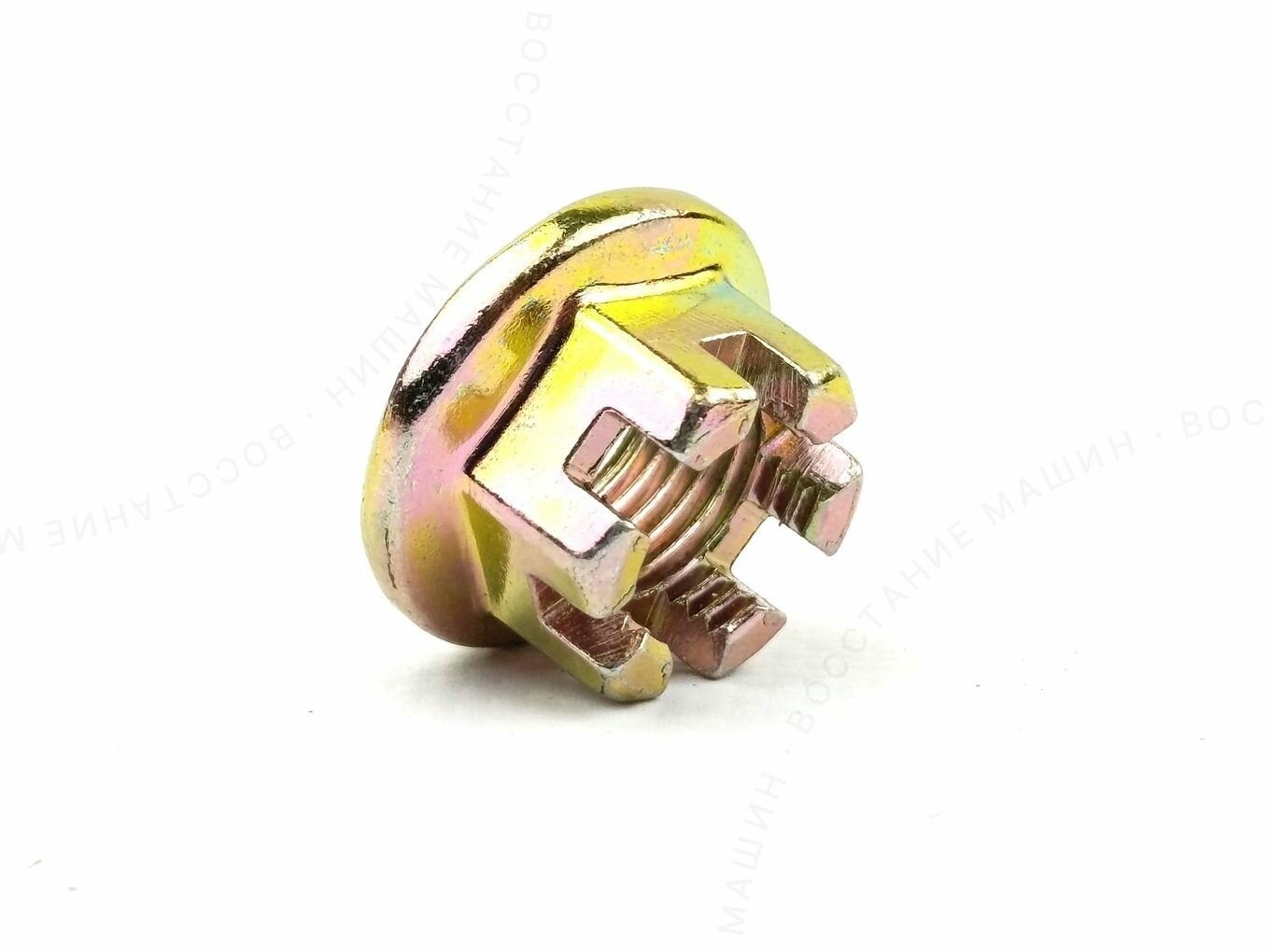 Гайка шаровой Опоры для Chery Tiggo, Tiggo 3, 5 / T11-2909011