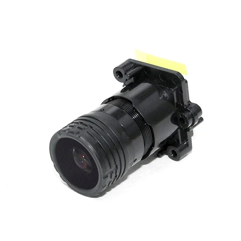 Объектив видеонаблюдения Starlight 4mm F0.95 M16 (Комплект 4mm)
