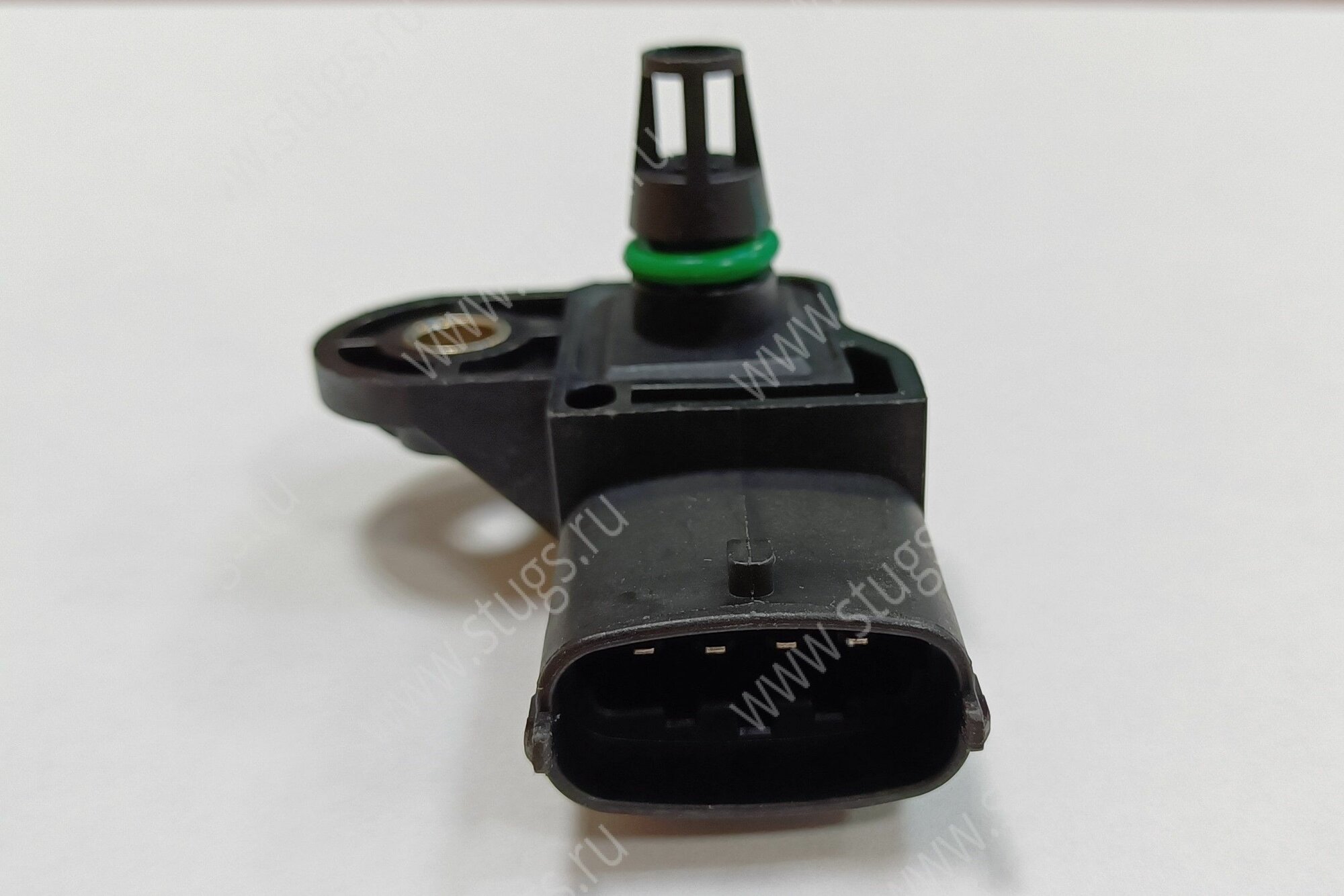 Датчик давления и температуры воздуха во впускном коллекторе BOSCH 0281006102