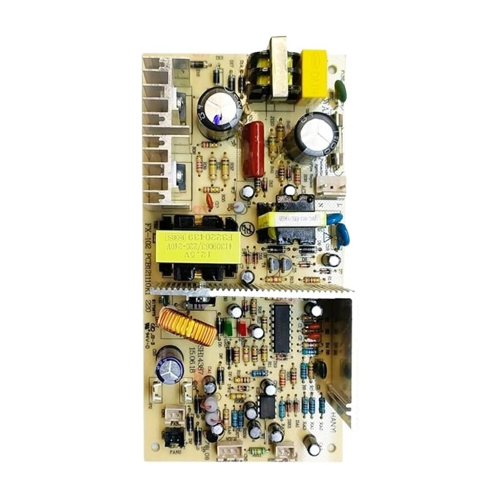 Материнская плата питания RHI 112A