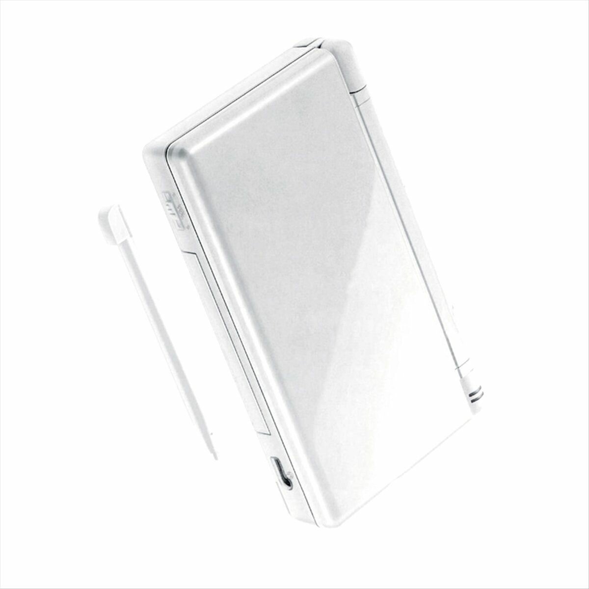 Корпус для Nintendo Edition Full Housing, сменный, белый