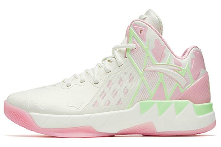 Кроссовки Klay Thompson 1 Pro