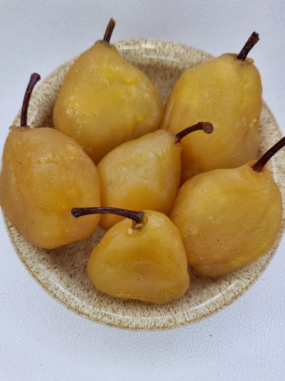 Груша вяленая , натуральные цукаты Армения