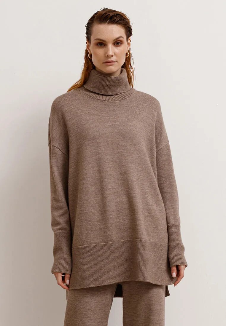 Свитер Сатурн