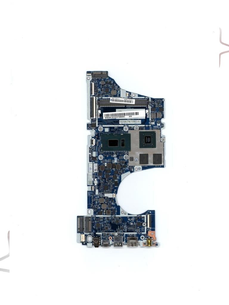 Материнская плата для ноутбука Lenovo ideapad 530S-14IKB LA-E541 WIN Intel core I5-8250U MX130 FP FHD (5B20R12018), оригинал