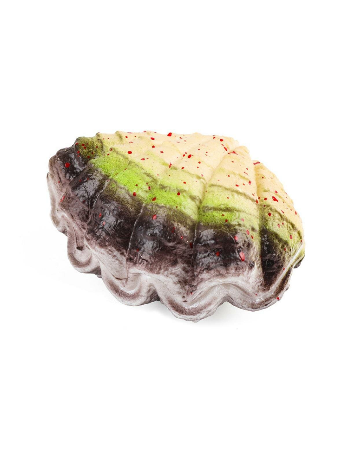 Модели искусственных рыб, имитирующие большеротого окуня, имитирующие реалистичную рыбу для демонстрации продуктов питания и украшения дома