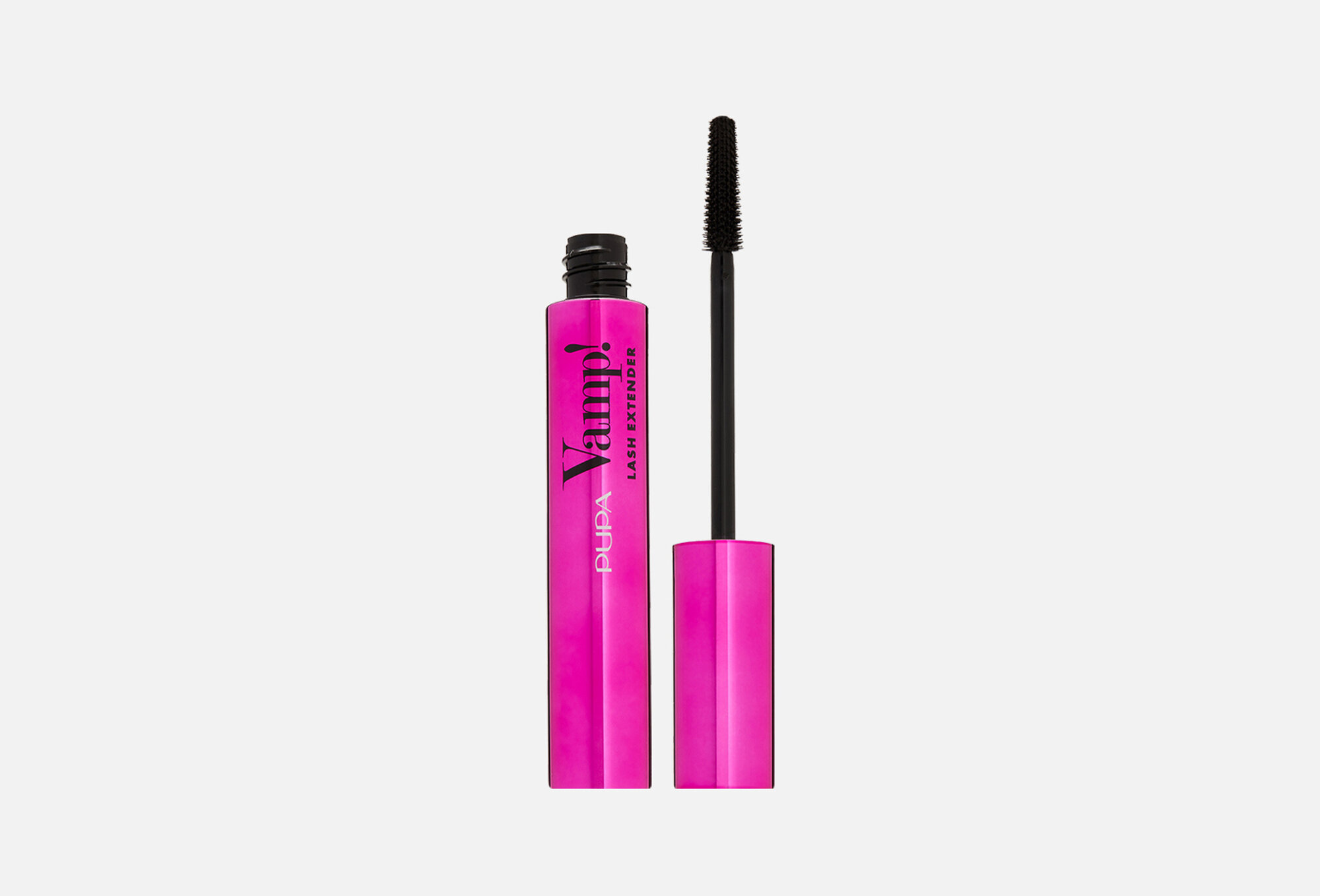 Тушь для ресниц PUPA Vamp! Lash extender 14 мл 112, Экстра черный