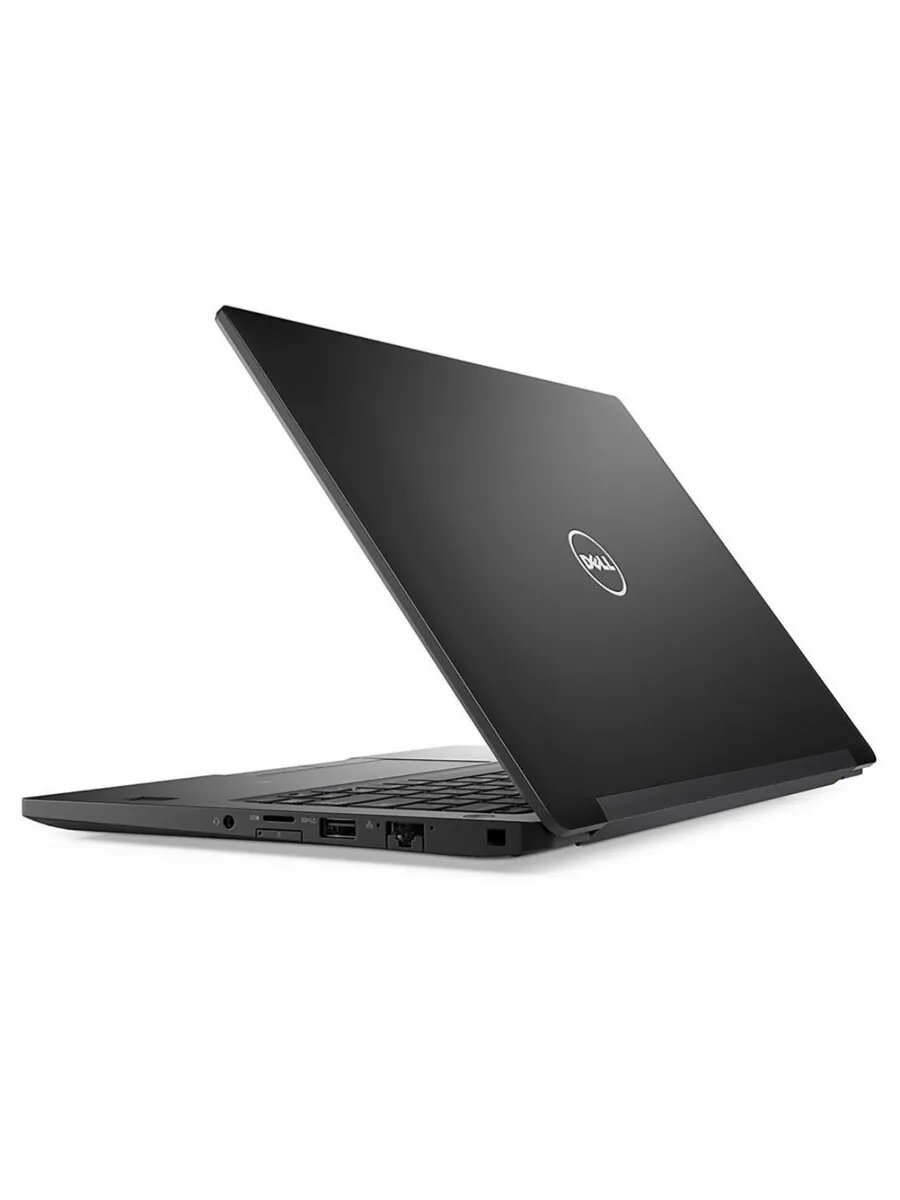 Ноутбук Dell Latitude E7280 i5-7300U 4/120