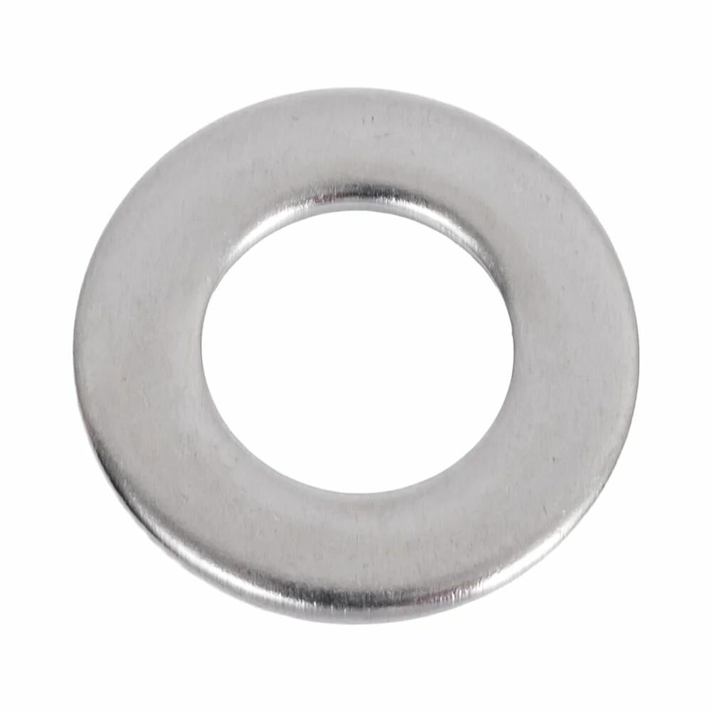 Нержавеющая шайба креп-комп м10 DIN125 500 шт. шон10