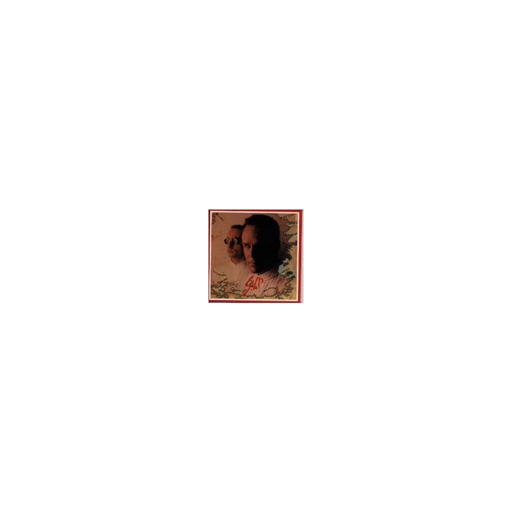 Диск Svp - Svp (1 CD)