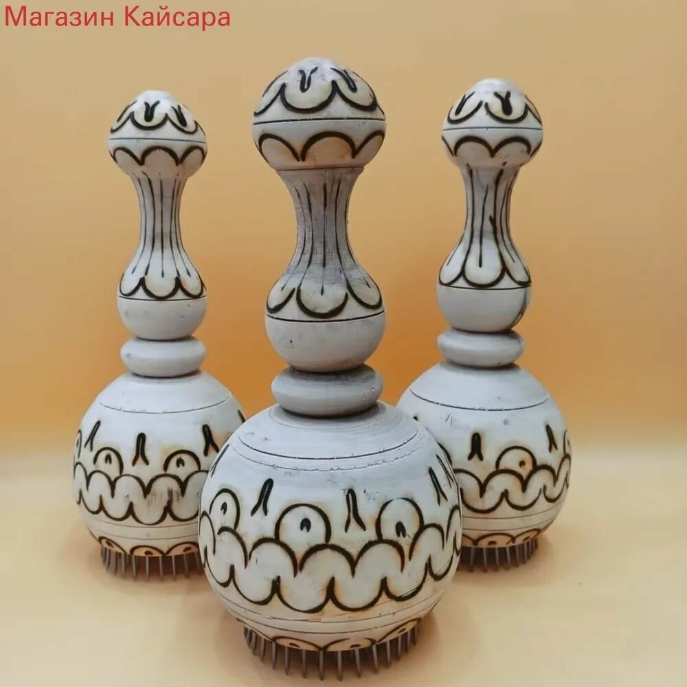 Игла кулинарная 1 шт