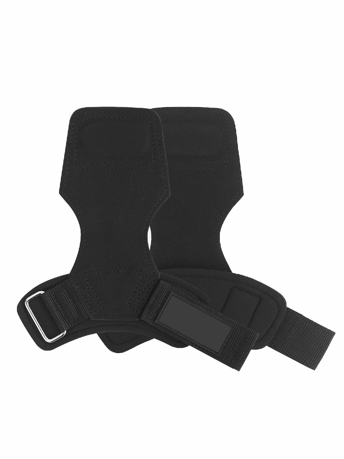 Обертывание запястья для поднятия тяжестей Мягкий поддерживающий захват для запястья для пауэрлифтинга