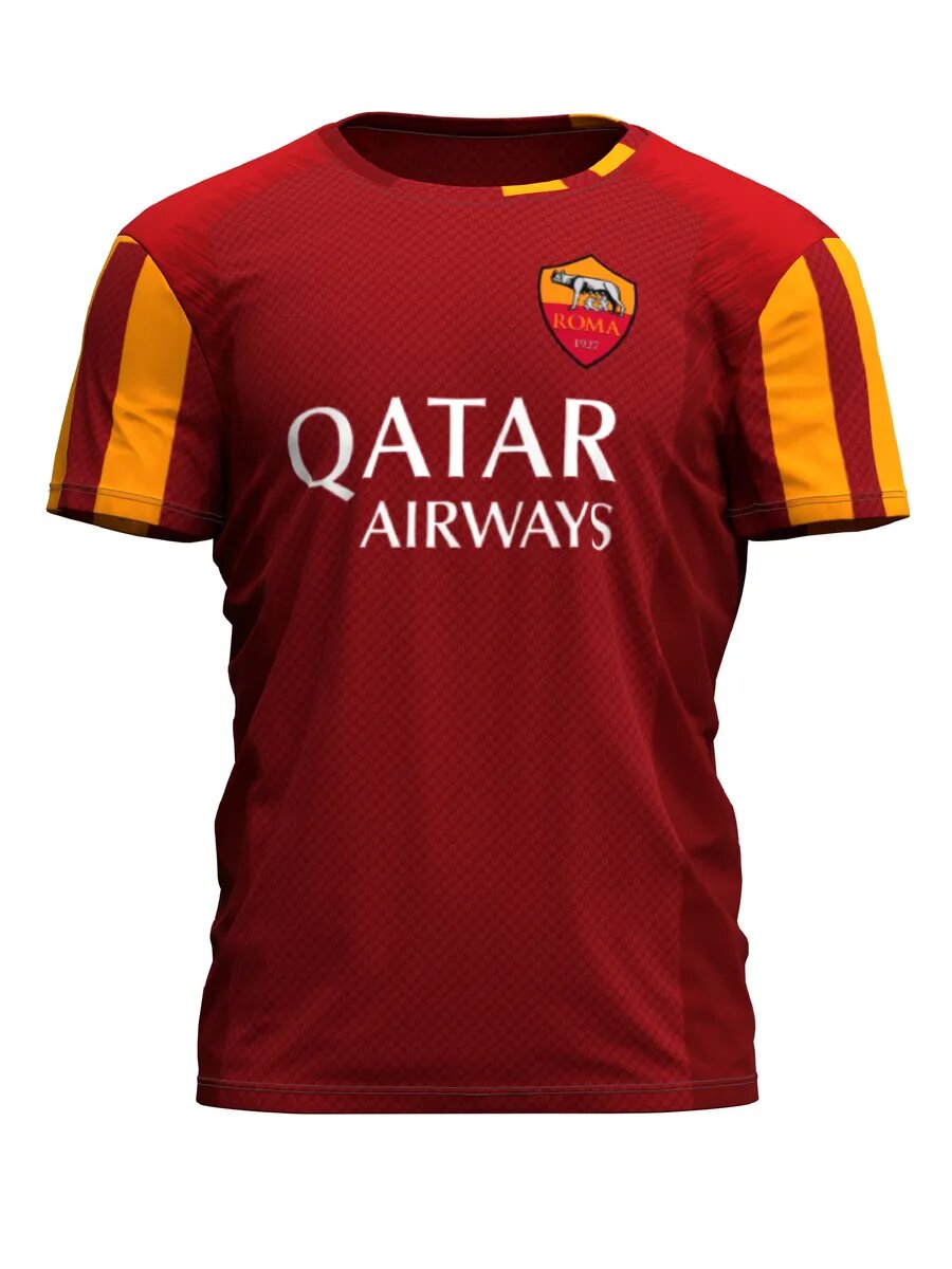 Футболка спортивная