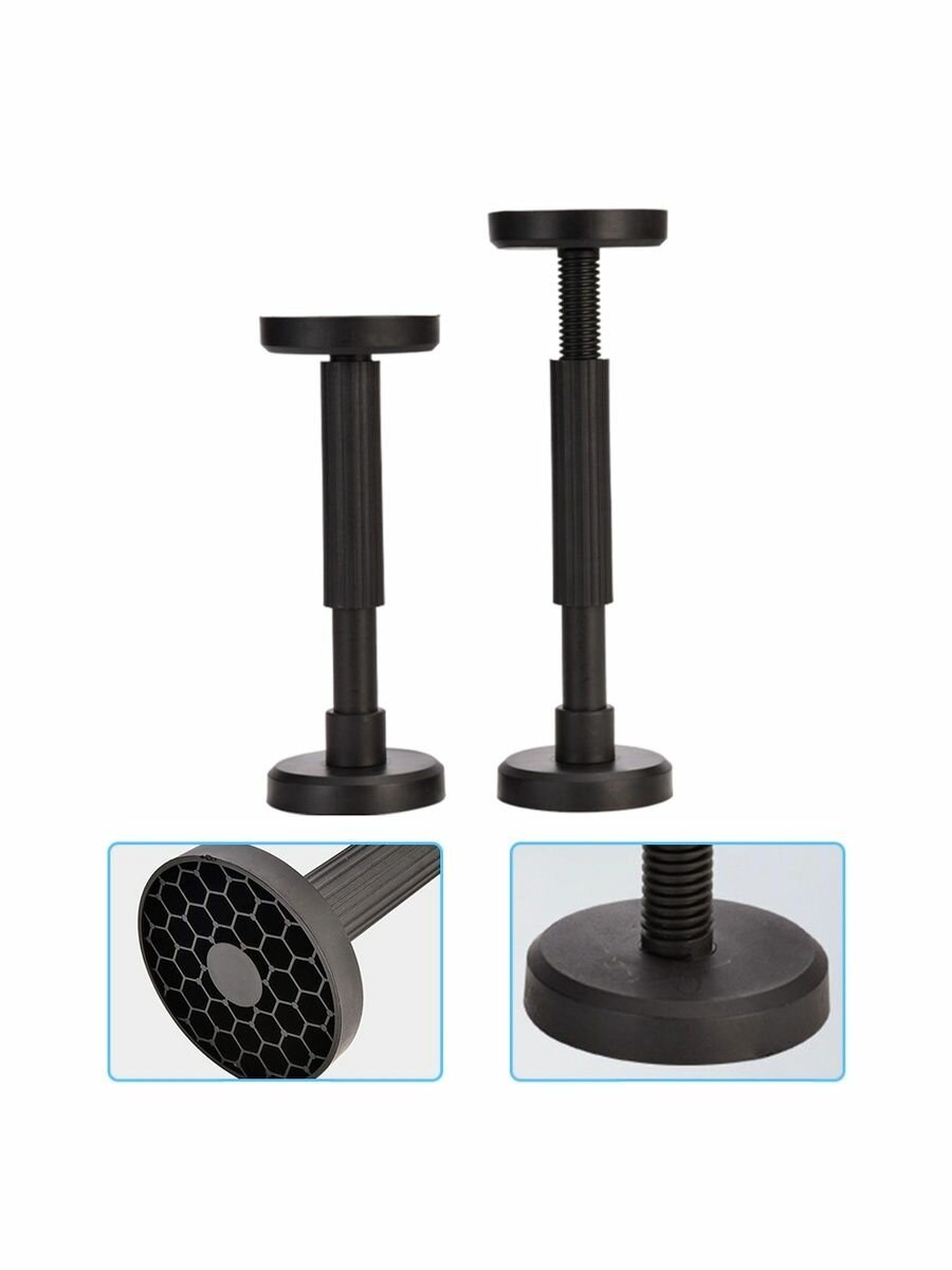 Фиксатор фасада мебельный