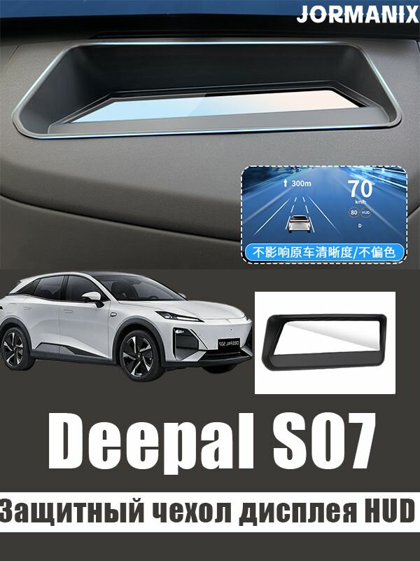 Накладка на элементы салона