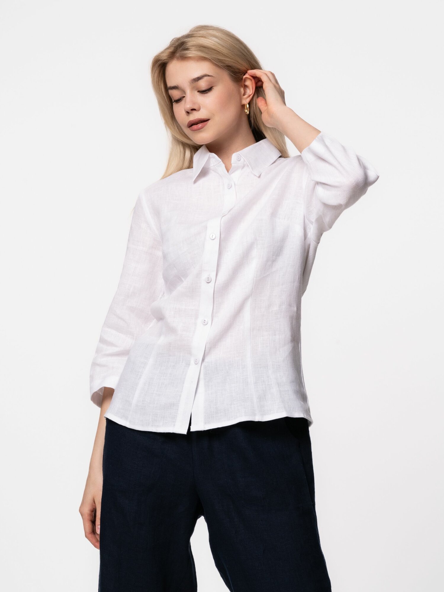 Рубашка Мода и стиль