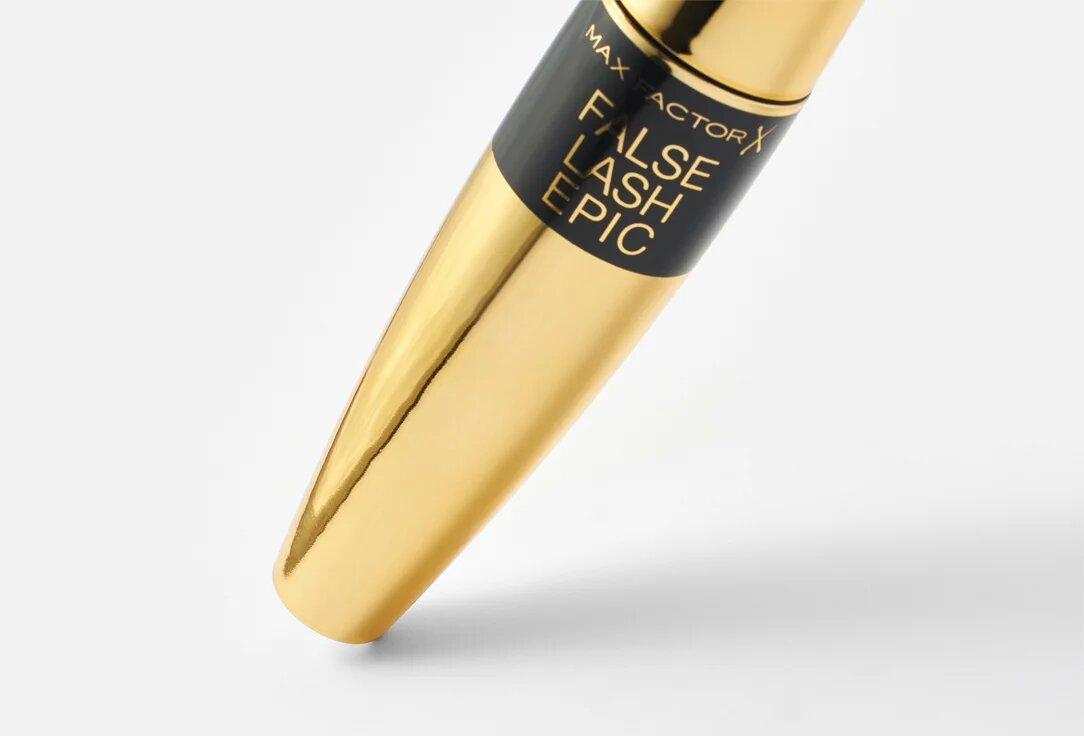Тушь для ресниц Max Factor False lash effect Epic, оттенок Black, 13 мл — фото 1