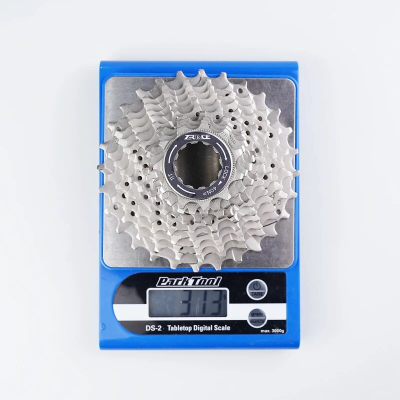 Кассета ZRACE 11-28T, 11 скоростей, для шоссе