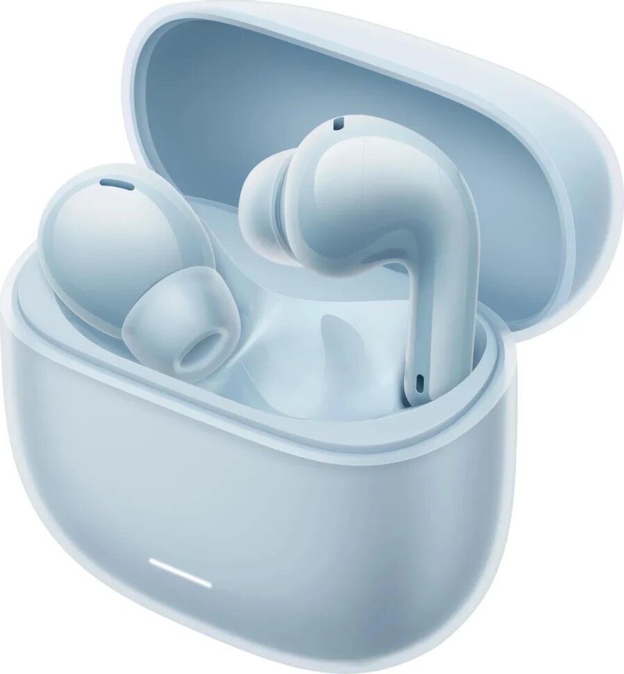 Наушники Redmi Buds 6 Lite Blue (BHR8660GL)