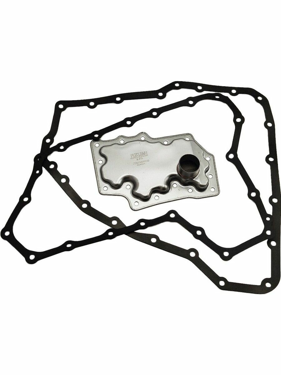 Фильтр вариатора с прокладкой поддона для Nissan Elgrand, Murano / Ниссан Елгранд, Мурано, AZUMI JT22002KGS