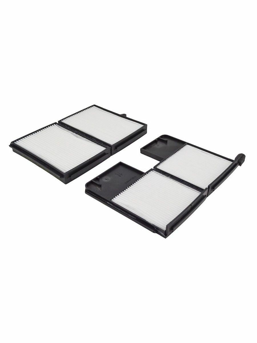 Фильтр салонный для а/м TOYOTA Carina, Picnic / Тойота Карина, Пикник, AZUMI AC21502SET